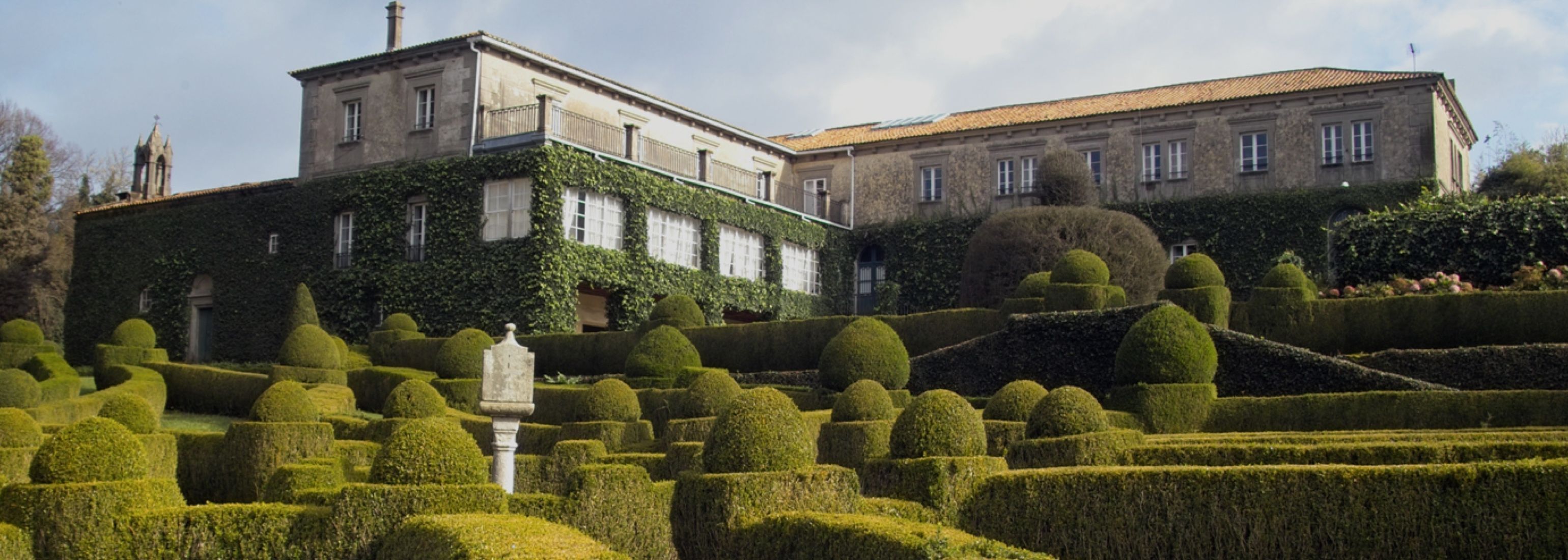 Patrimonio cultural | Concello de Oleiros