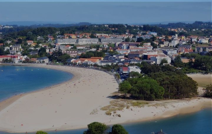 Playas | Concello de Oleiros